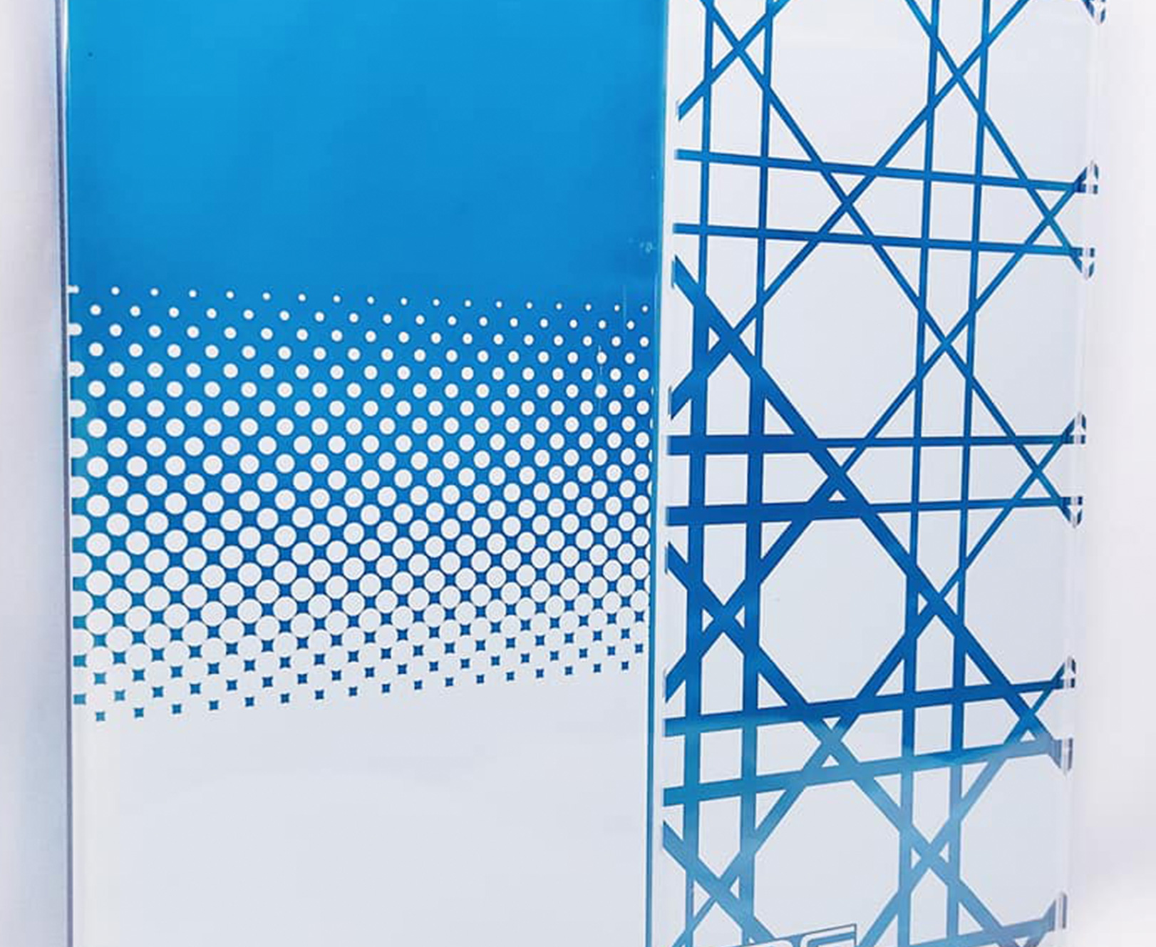 DDG DigiCeramic Glass - DDG Glass