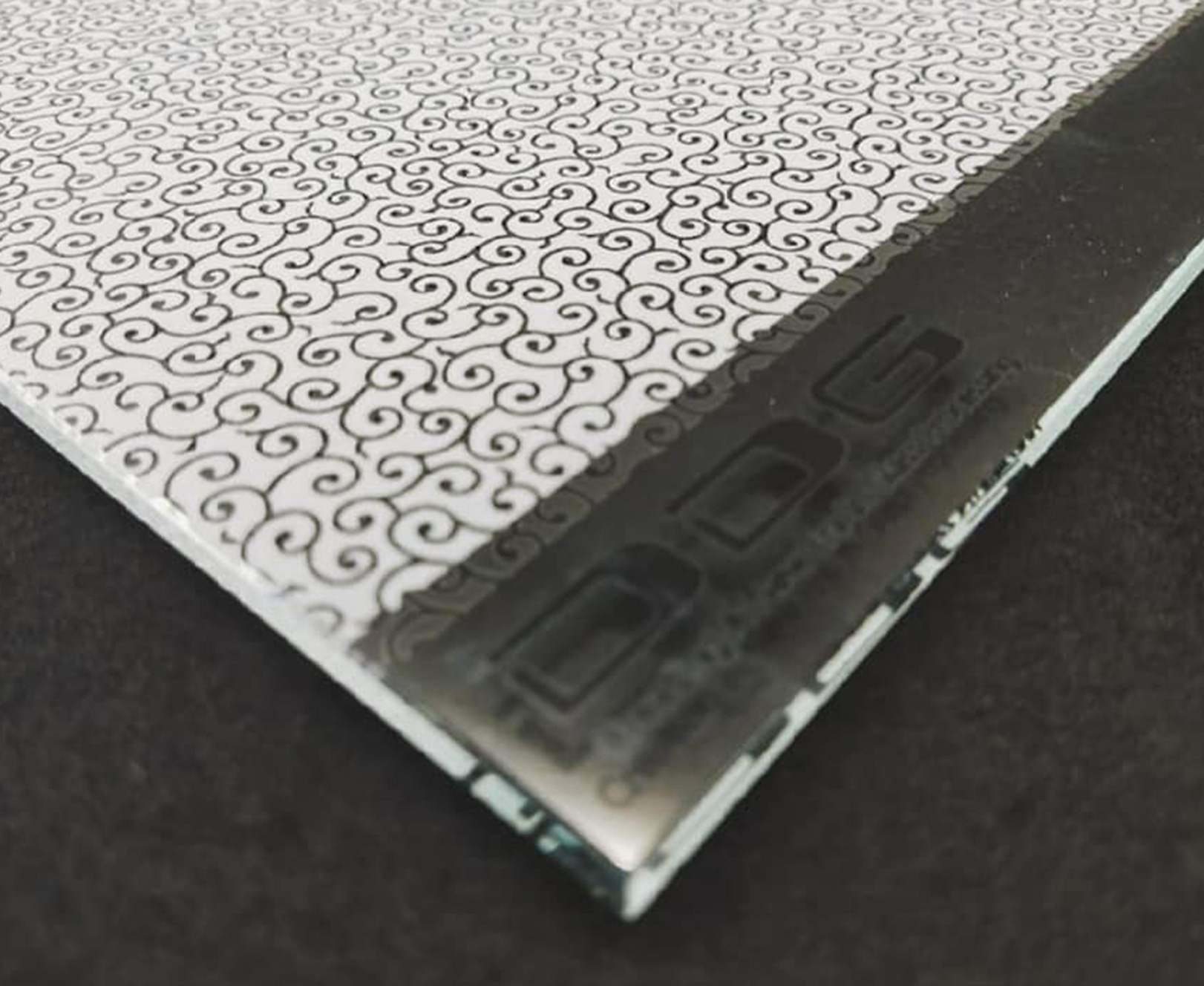 DDG Smart Glass - DDG Glass