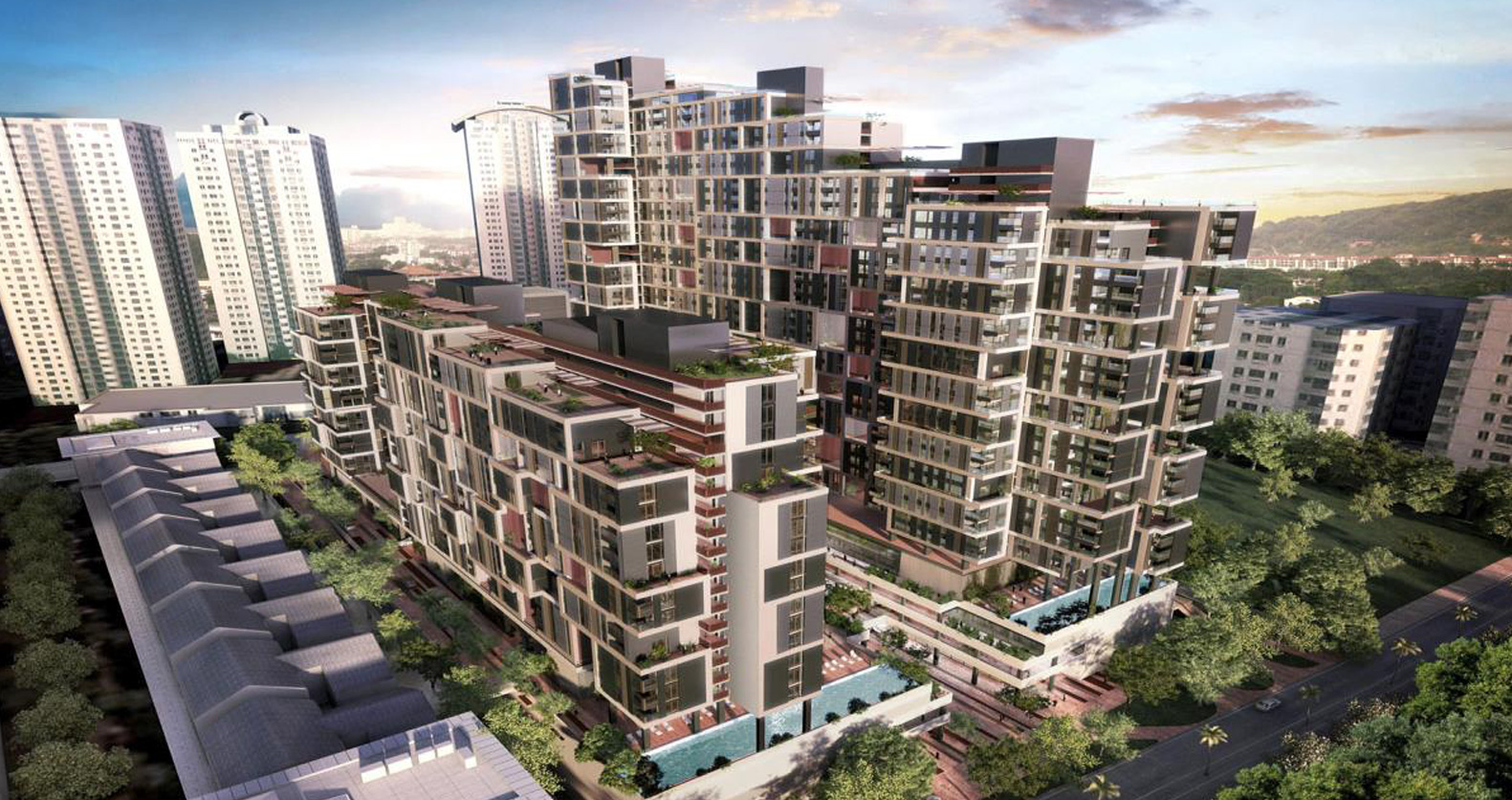 DDG Anti-Bandit Glass - DDG Glass